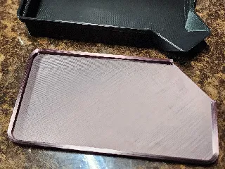 Sorting Tray and Lid by Gh0st | Download free STL model | Printables.com