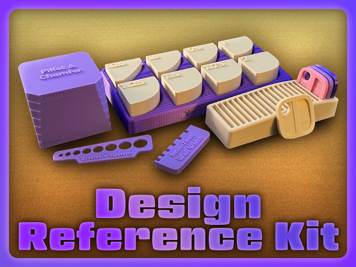 Design Reference Kit by SillyPrints | Download free STL model ...