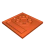 ESEF logo por Luis Salamanca | Descargar modelo STL gratuito ...