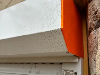 Shutter cap by Trevott | Download free STL model | Printables.com