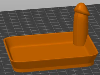 soap box by fefa | Download free STL model | Printables.com