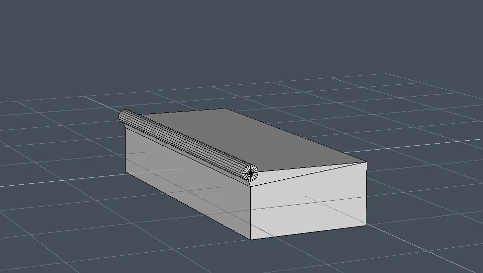 Fingerboard grindbox by DemonicWillo | Download free STL model ...