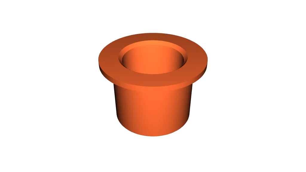 Kobra 3 8 color filament hub v5 by TechNZ | Download free STL model ...