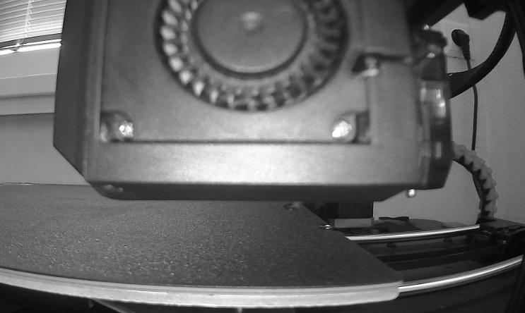 Nebula Camera Holder V. 2 by Vaty79 | Download free STL model ...