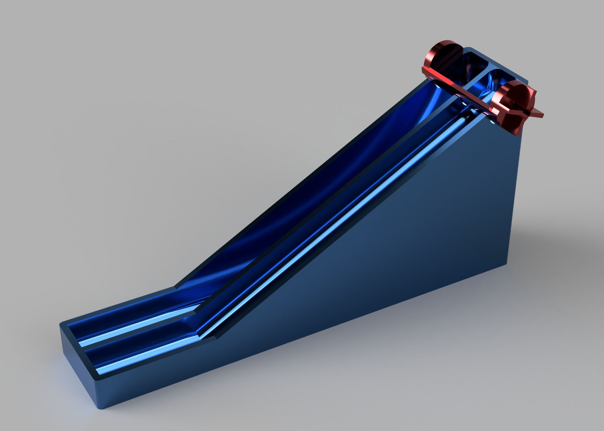 Curve of Fastest Descent - Brachistochrone Curve autorstwa Carlos ...