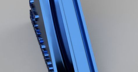 Curve of Fastest Descent - Brachistochrone Curve autorstwa Carlos ...