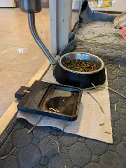 Humidity Tray / Pebble Tray / Drip Tray by Kyson | Download free STL ...