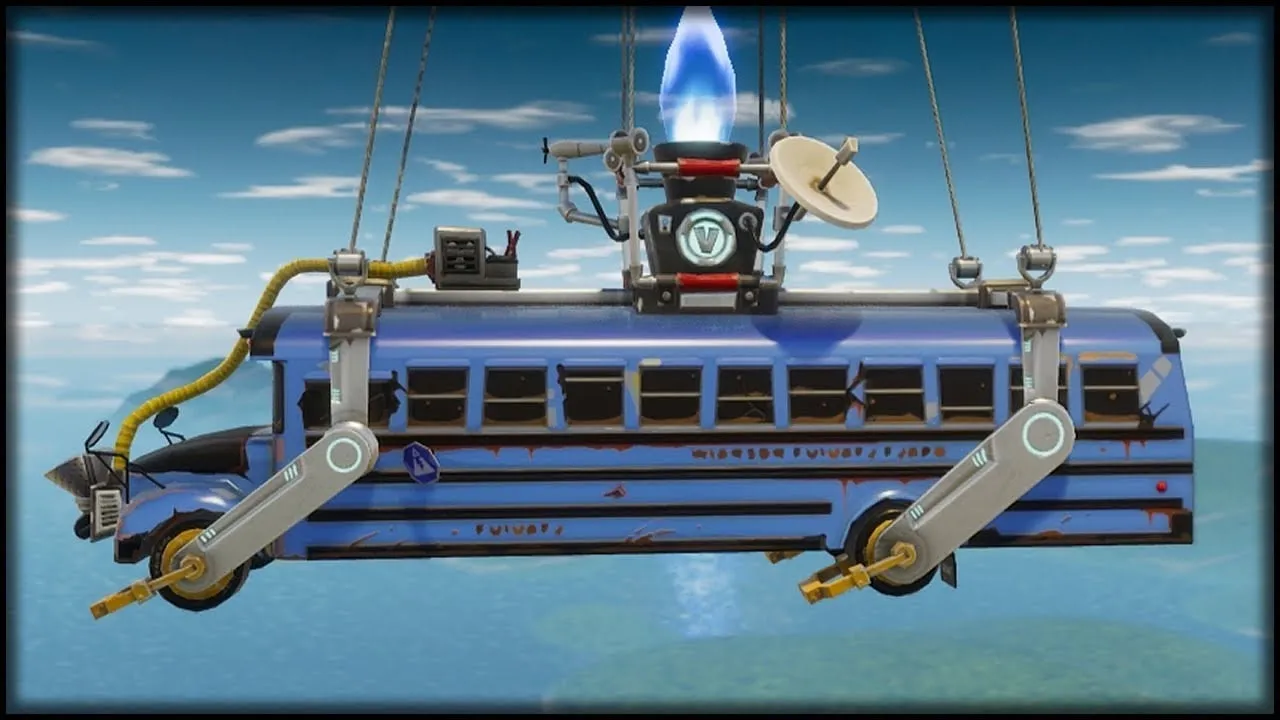 bttlebus! by lemming | Download free STL model | Printables.com