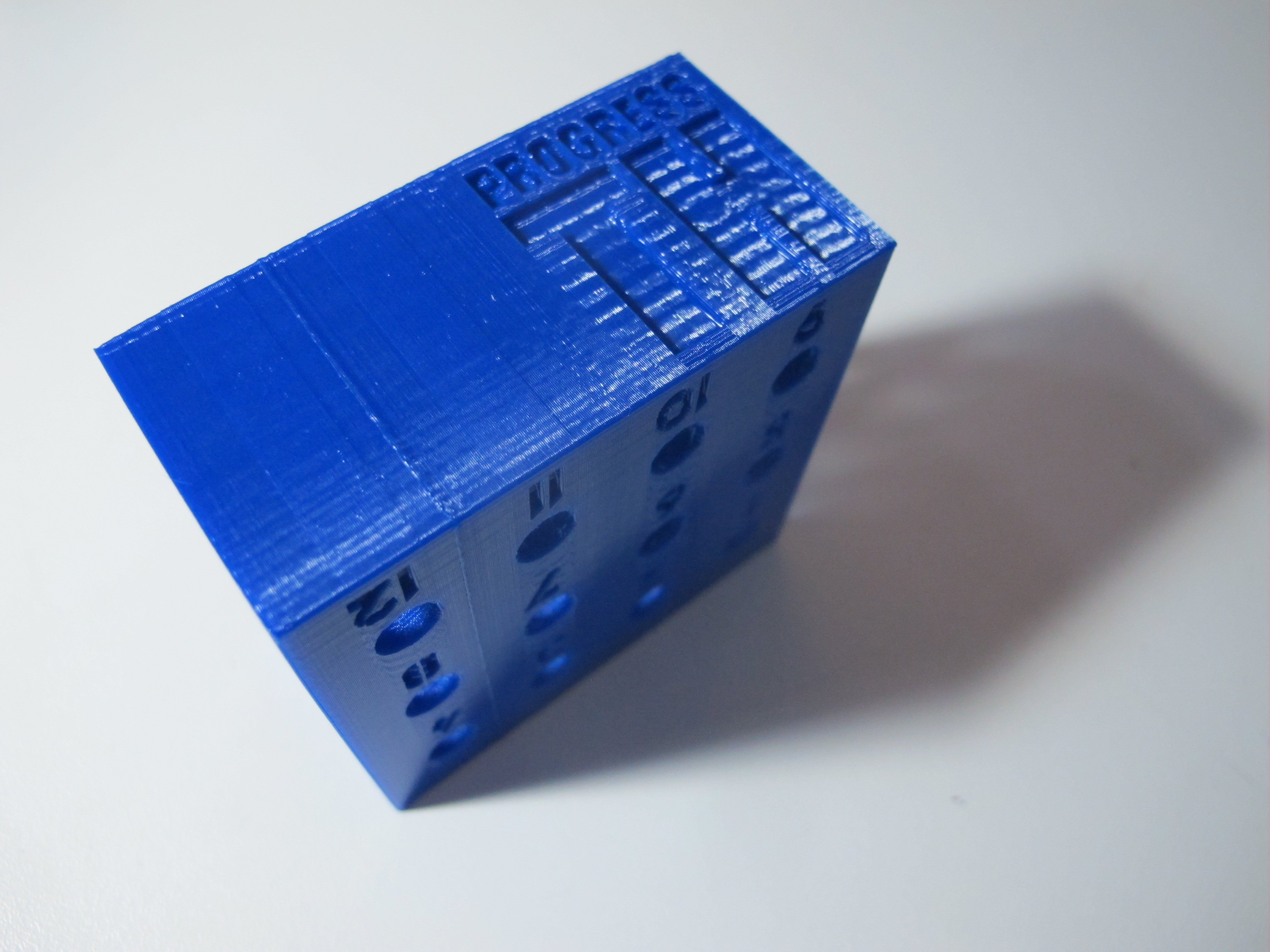 DIYbio Lab Block by KillerDread PRO | Download free STL model ...