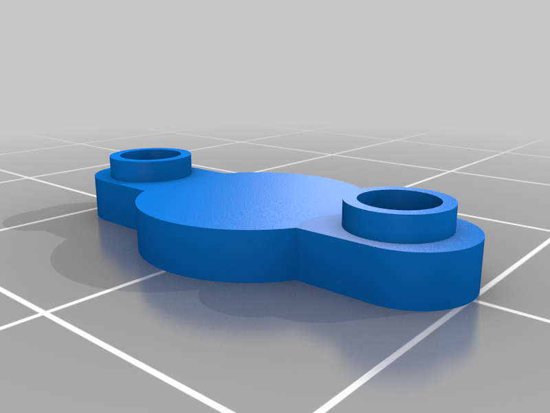 Wire Spool Wall mount for small gauge wire by Regithalli | Download ...