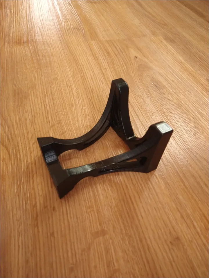 Footballständer football stand by seveneleven | Download free STL model ...