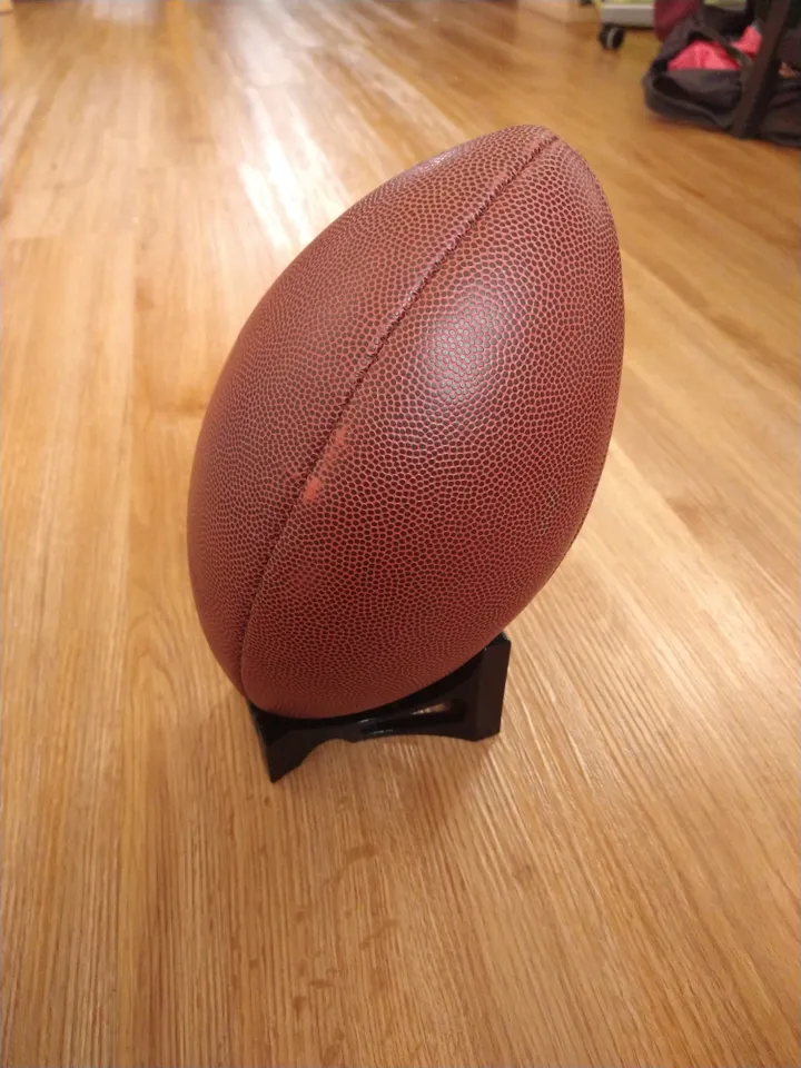 Footballständer football stand by seveneleven | Download free STL model ...