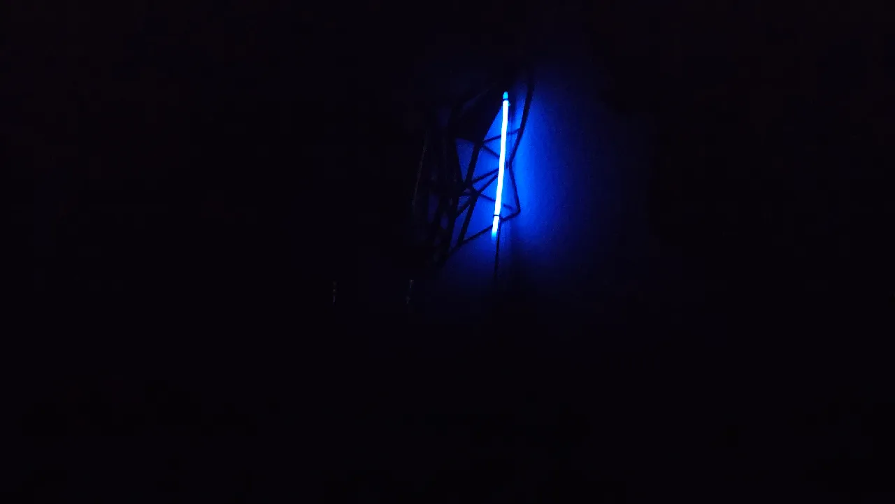 Fishing Pole Glow Stick Holder by ColdChimp | Download free STL model ...