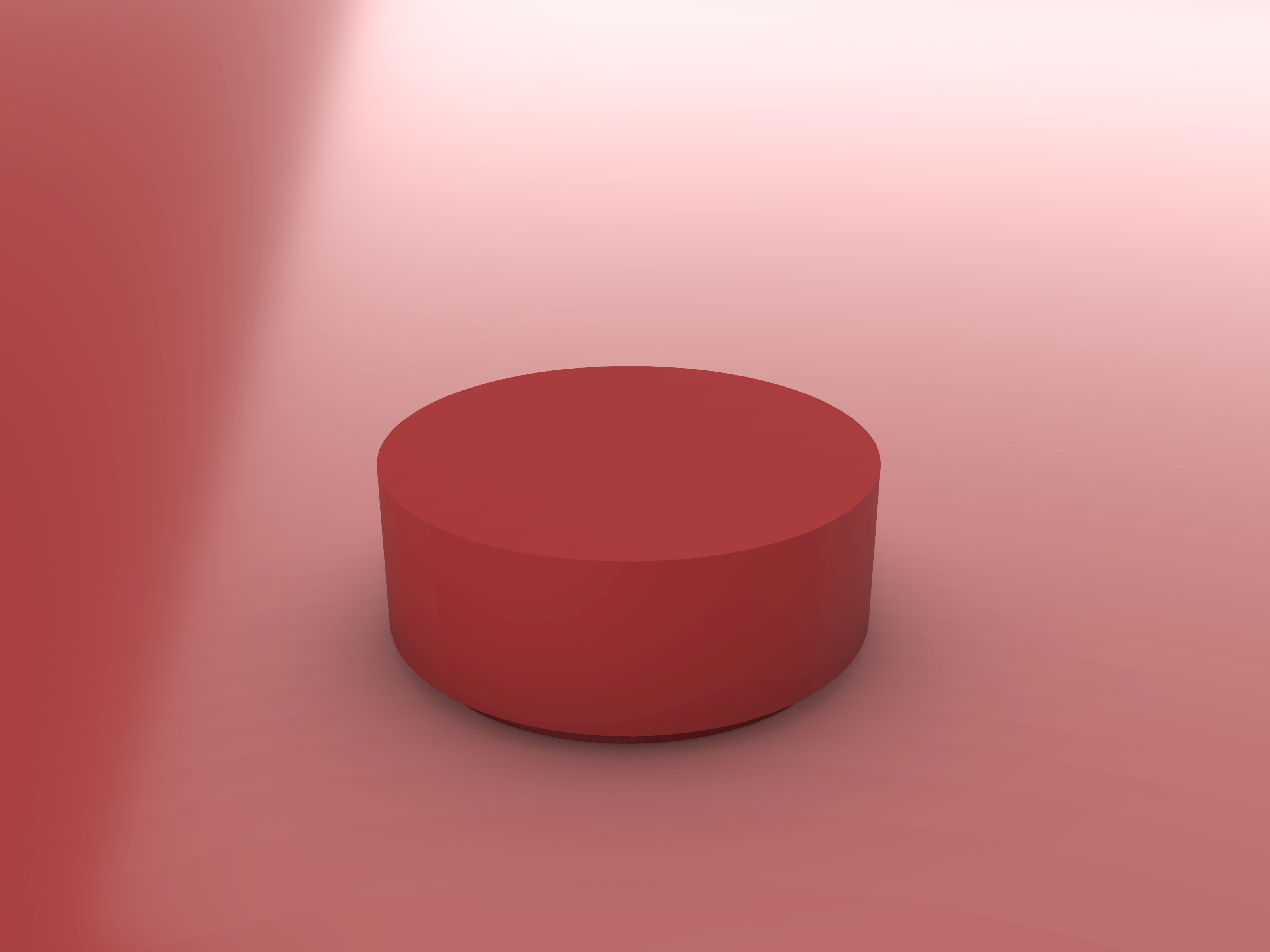 LEGO Round Tile - 1X1 por VLAD MARIUS | Descargar modelo STL gratuito ...