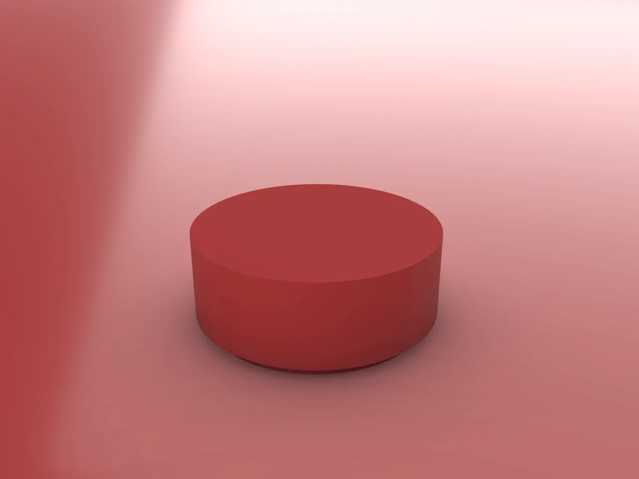 LEGO Round Tile - 1X1 by VLAD MARIUS | Download free STL model ...