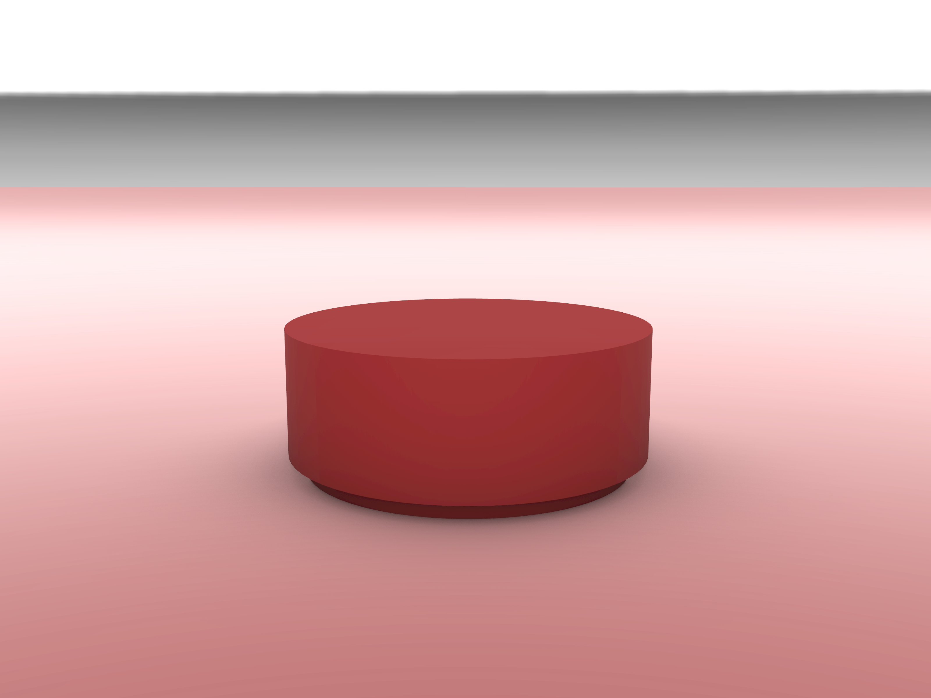LEGO Round Tile - 1X1 por VLAD MARIUS | Descargar modelo STL gratuito ...
