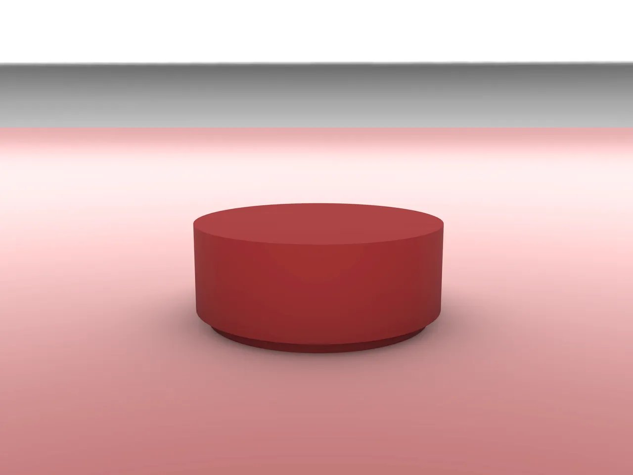 LEGO Round Tile - 1X1 by VLAD MARIUS | Download free STL model ...