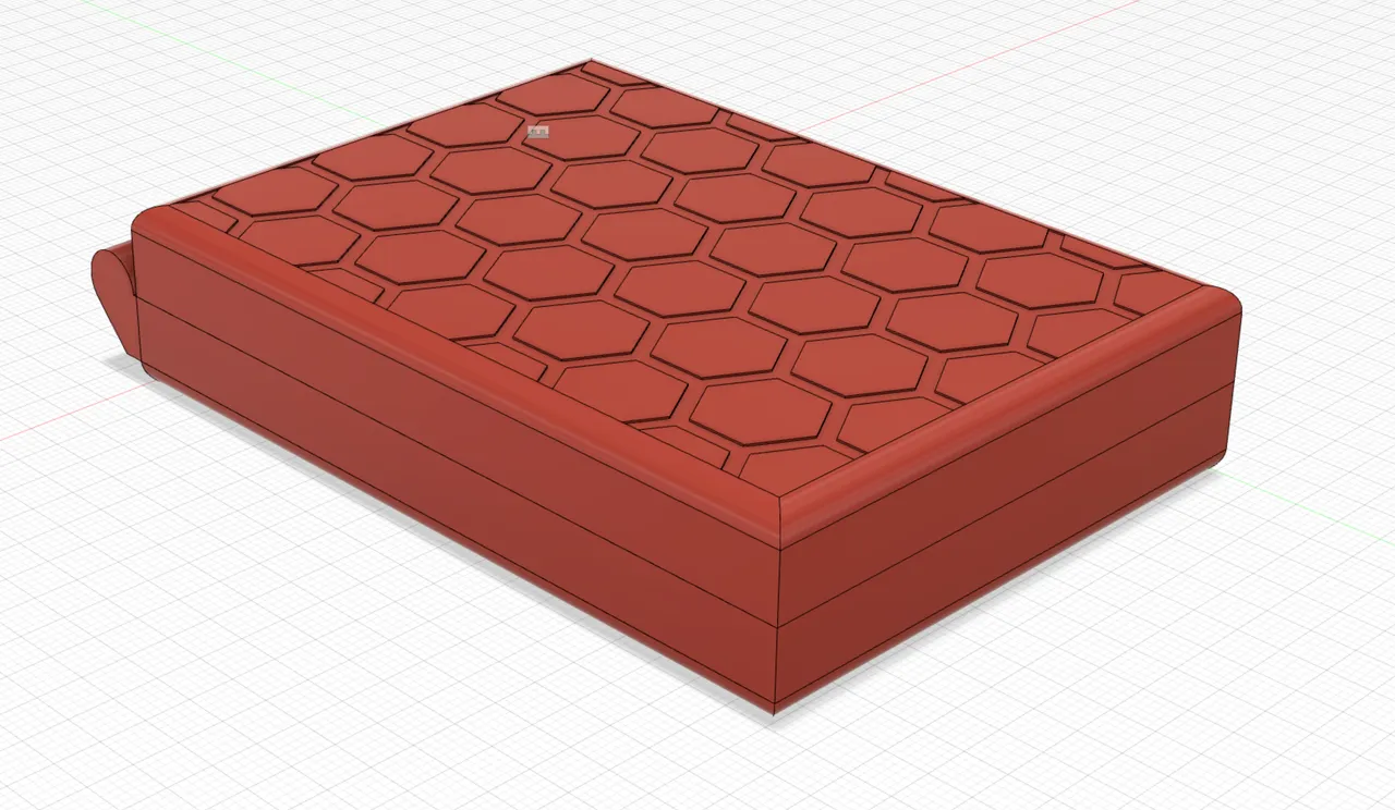 Playing Card Box by maninvan | Download free STL model | Printables.com
