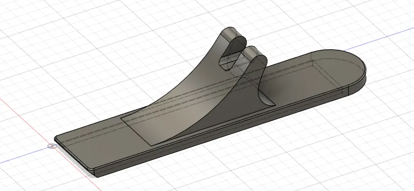 Heavy Duty Command Strip Coat Hook by SummerOfGeorge | Download free ...