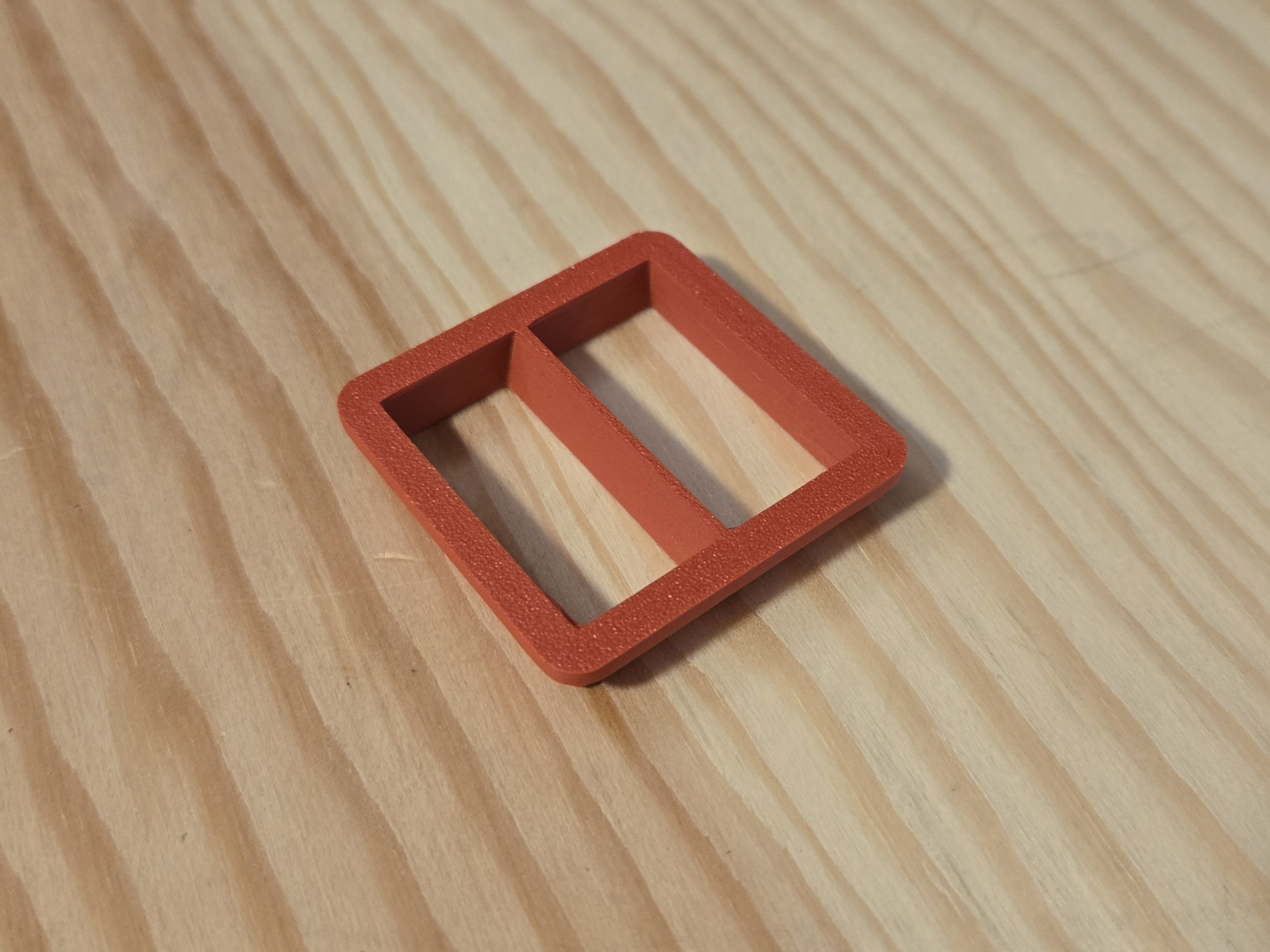 SKADIS Gridfinity Tweezer Rack by broodthought339 | Download free STL ...