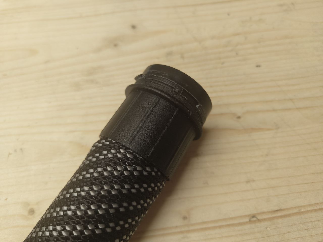 Festool Vacuum cleaner adapter male part for Parkside PPWD 30 hose by ...