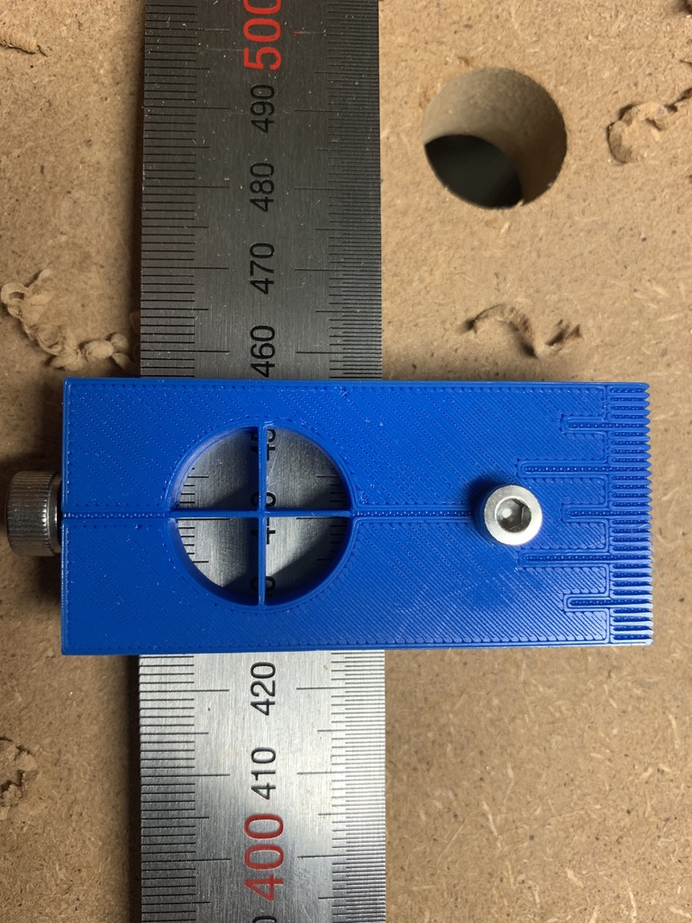 High accuracy Story Stick by gronax | Download free STL model ...