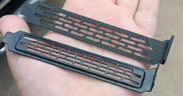 Lian Li PCI Slot Cover by Troy | Download free STL model | Printables.com