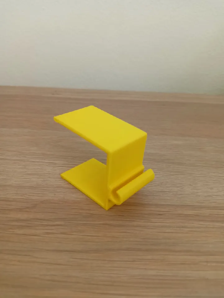 Cable guide by AMP Lab's | Download free STL model | Printables.com