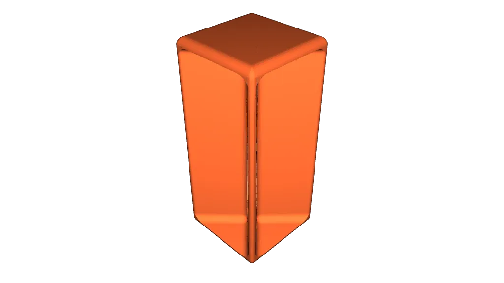 FTC Into The Deep Sample by LinkDesigns | Download free STL model ...