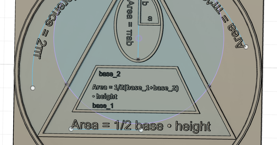 Geometry Guide Plate by Model Mastermind | Download free STL model ...