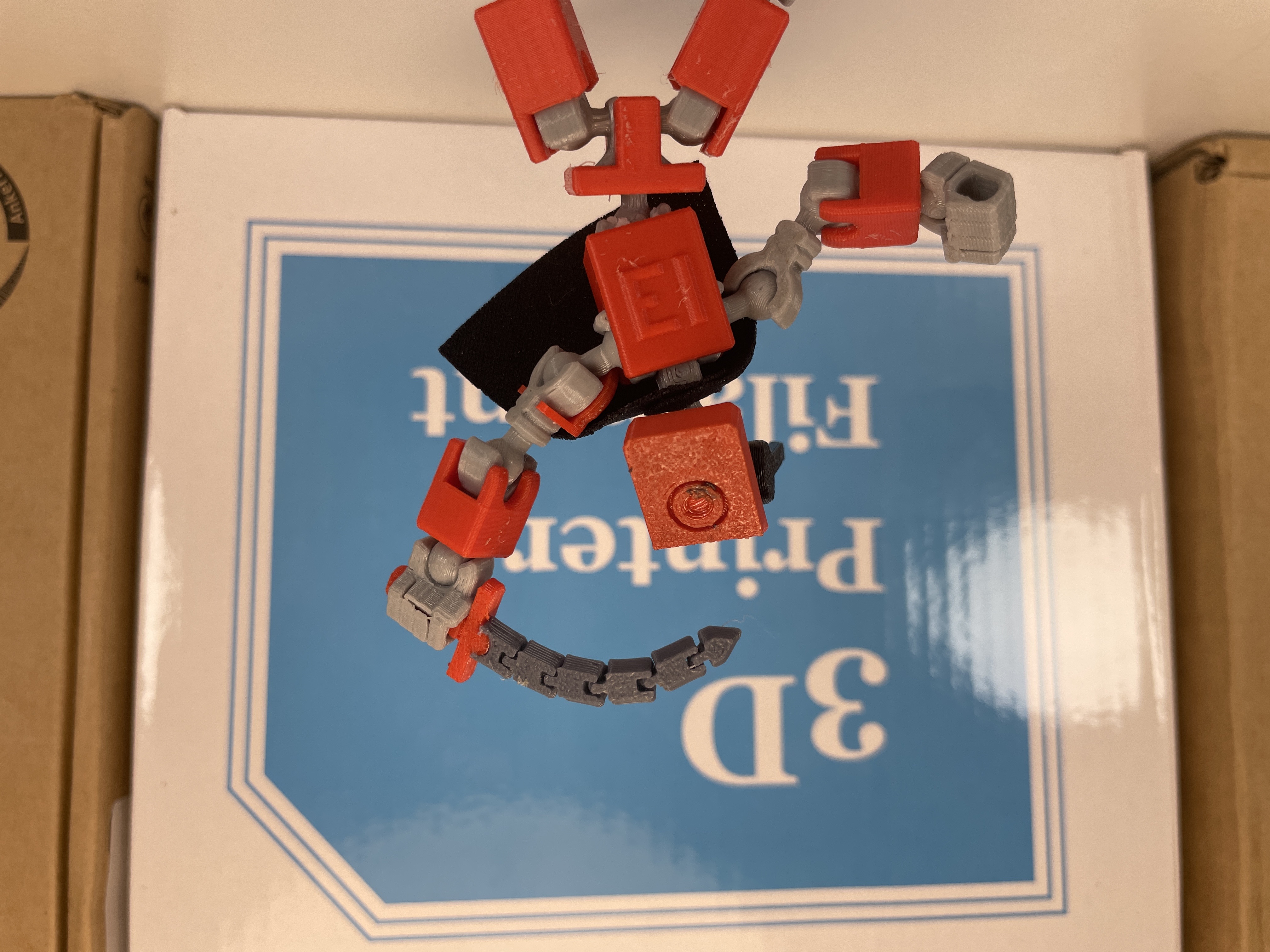 the useless sword for min13 by PrintablJyngX | Download free STL model ...