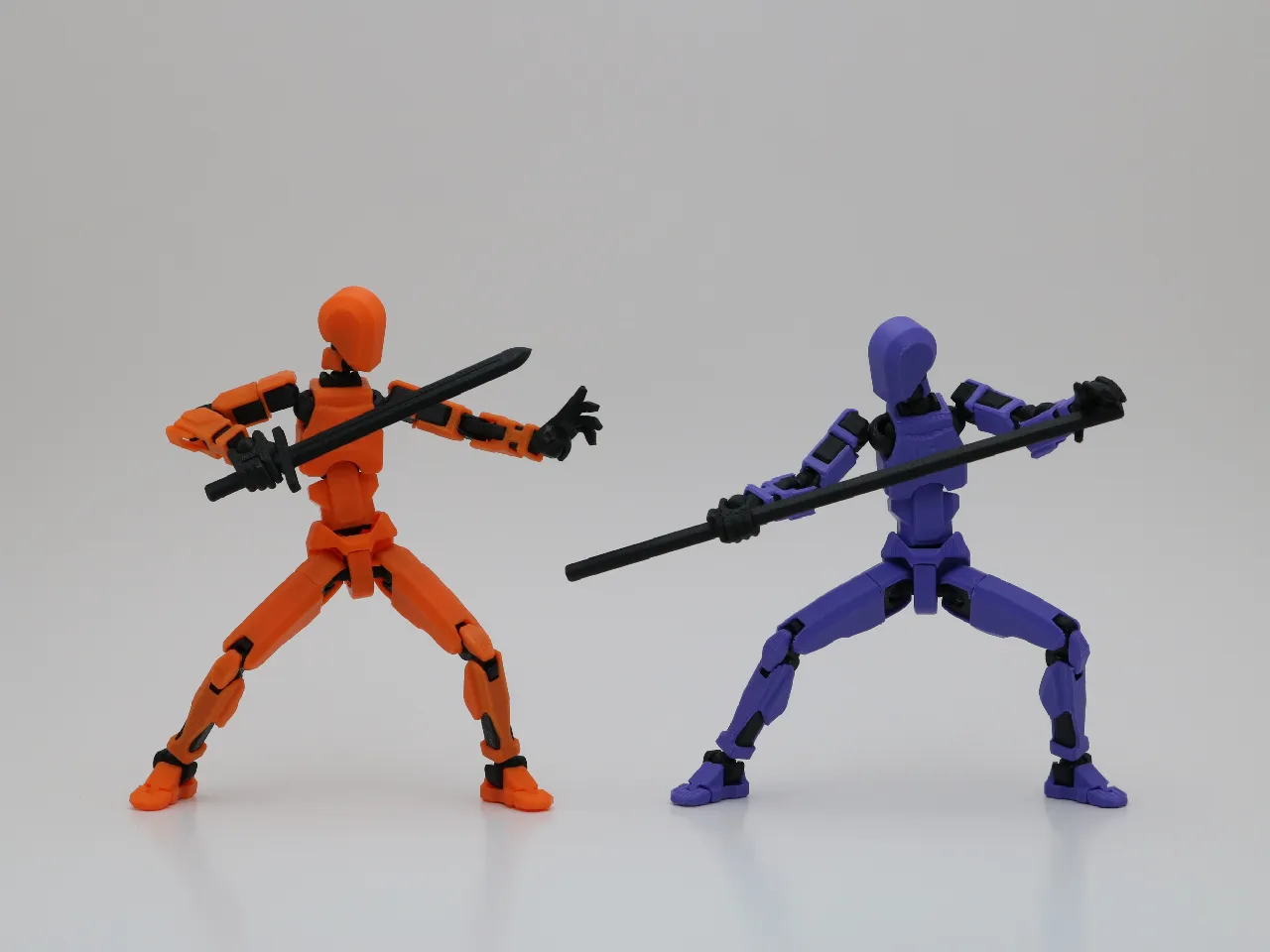 Dummy 13 - accessories starter pack by soozafone | Download free STL ...