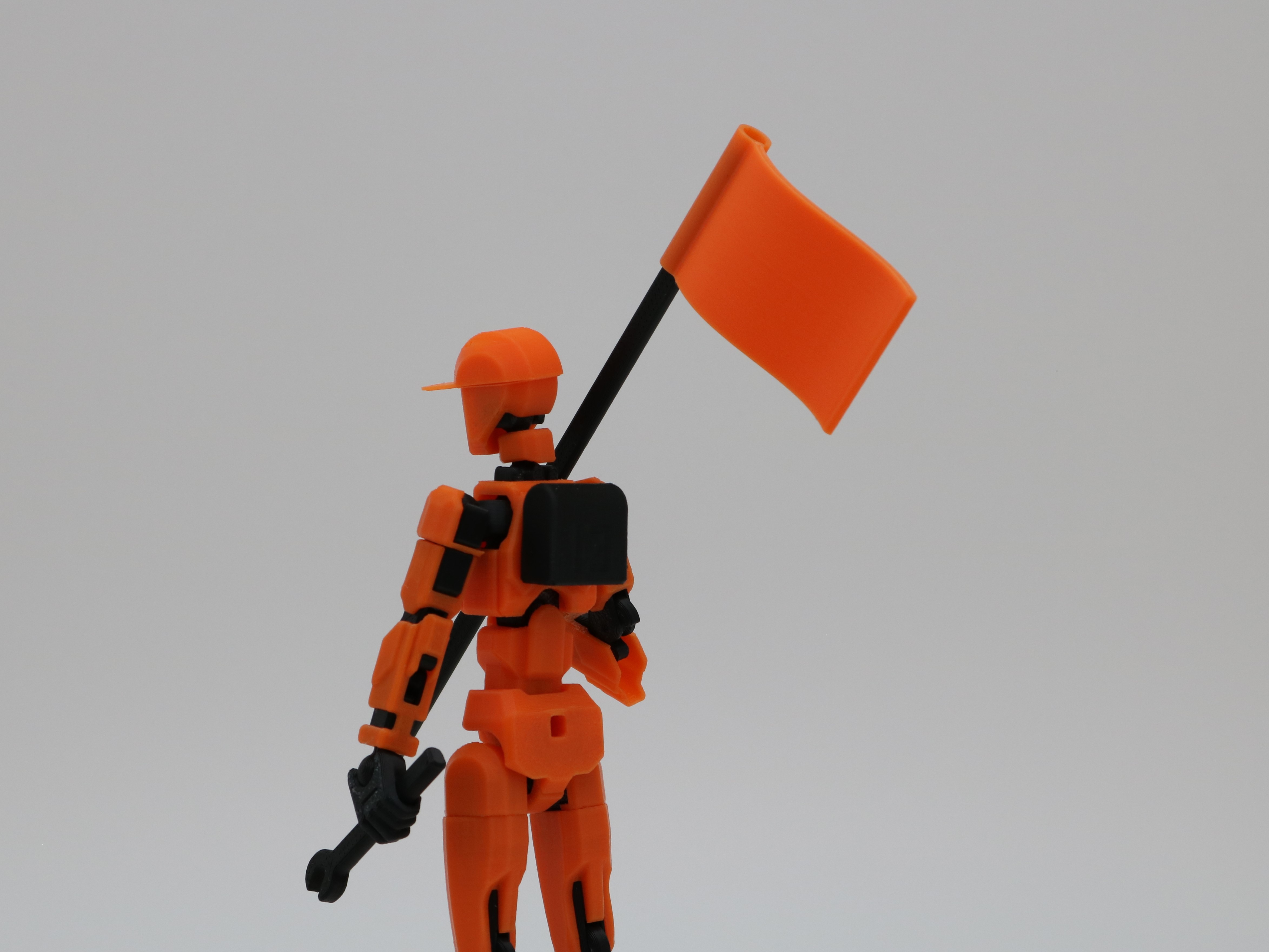 Dummy 13 - accessories starter pack by soozafone | Download free STL ...