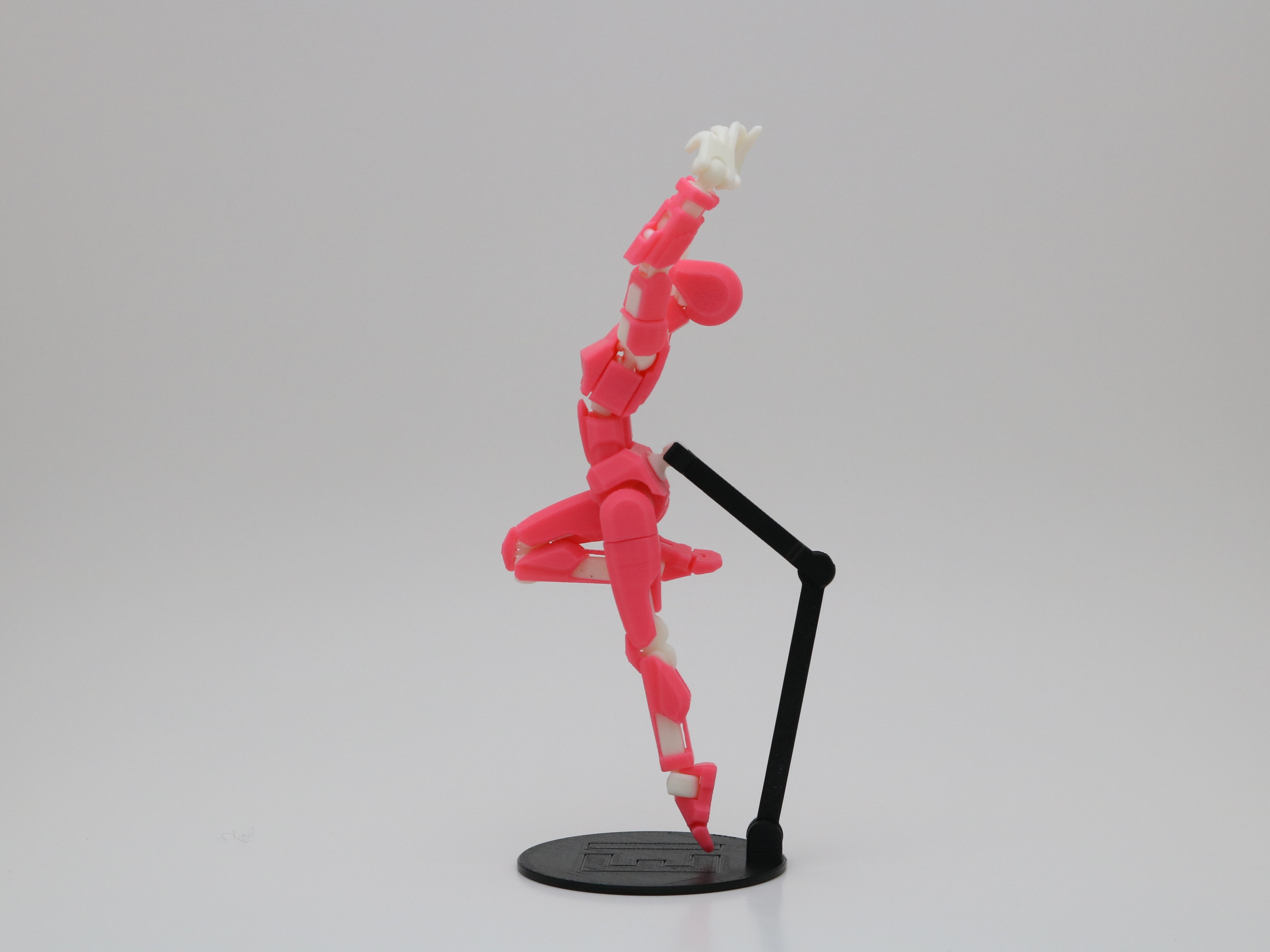 Dummy 13 - simple display stand por soozafone | Descargar modelo STL ...