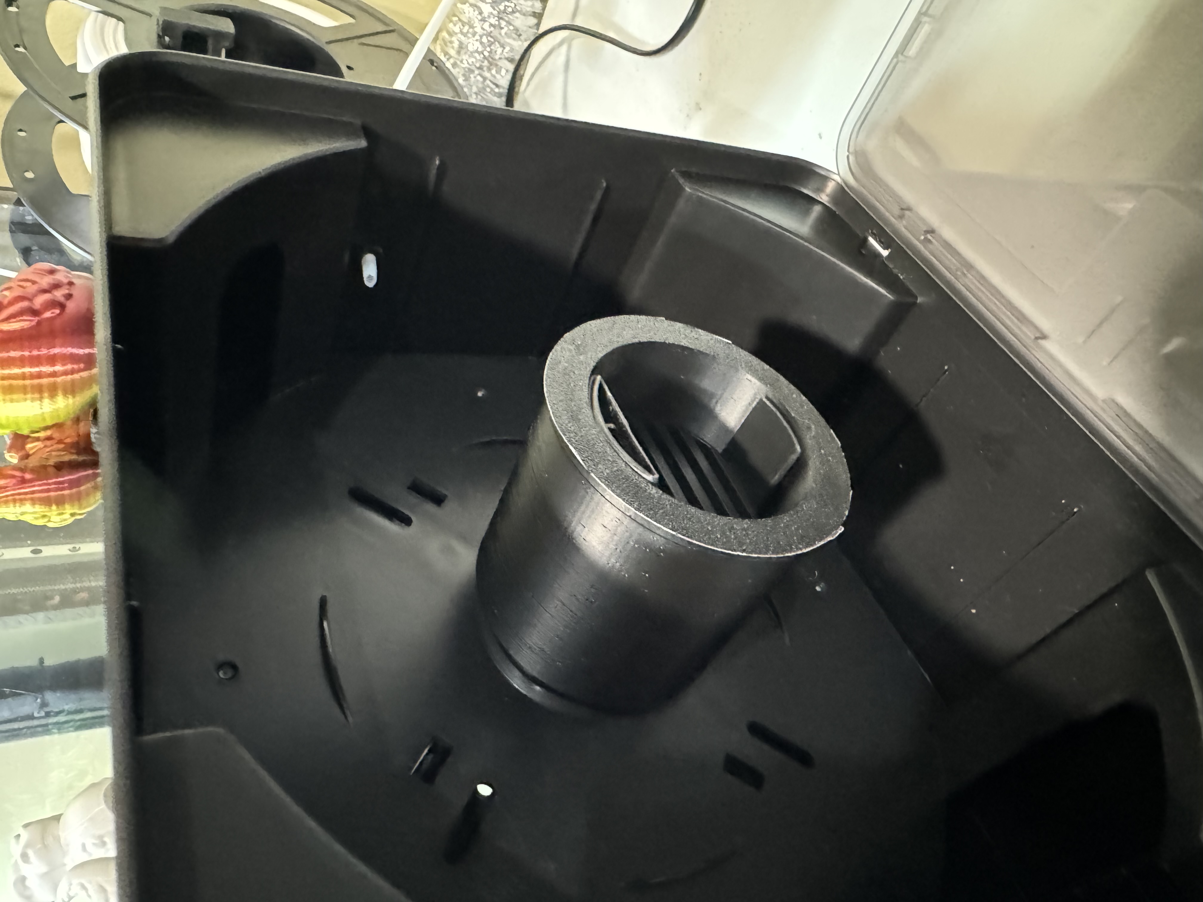 Eibos Easdry sunlu spool adapter by Nicholas Hanninen | Download free ...