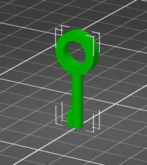 HANDCUFF models for 3D printer | Printables.com