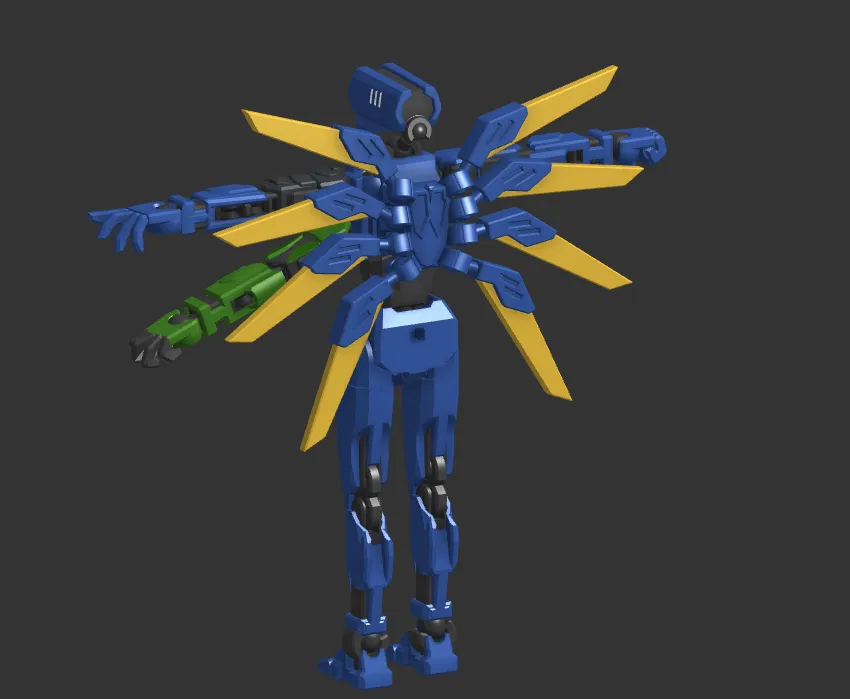 Ultrakill V2