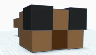 gtag plush by oogabooga boy | Download free STL model | Printables.com