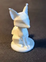 Blocky Dragon Figurine 3D print by Gus Riessen | Download free STL ...