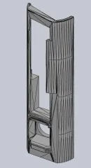 Trigger Modification Jig for Super Safety V4.4 by PlinkerCAD | Download ...