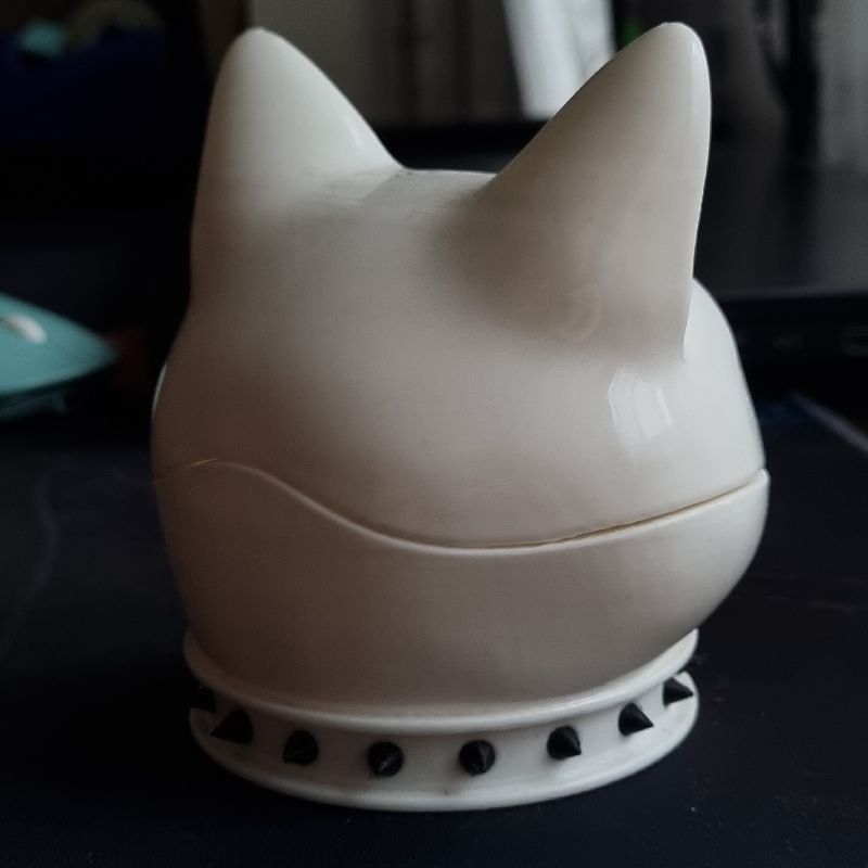 Mini-boxes ＂Cat＇s Insight＂ / Мини шкатулка ＂Cat＇s Insight＂ by Otter ...