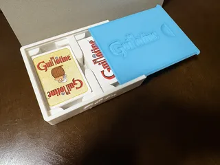 Ultimate Splendor Box with sliding lid by Ponte Facto | Download free ...