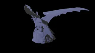 HTTYD models for 3D printer | Printables.com