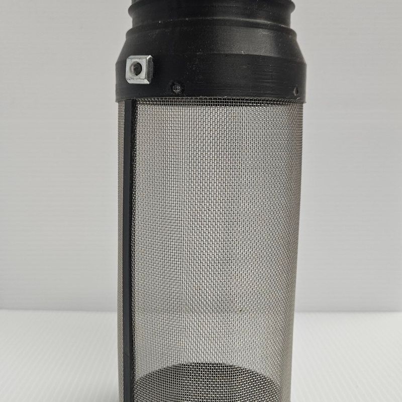 V.E.C.T.O.R. Cylinder Cage by FBC Mosquito Control | Download free STL ...