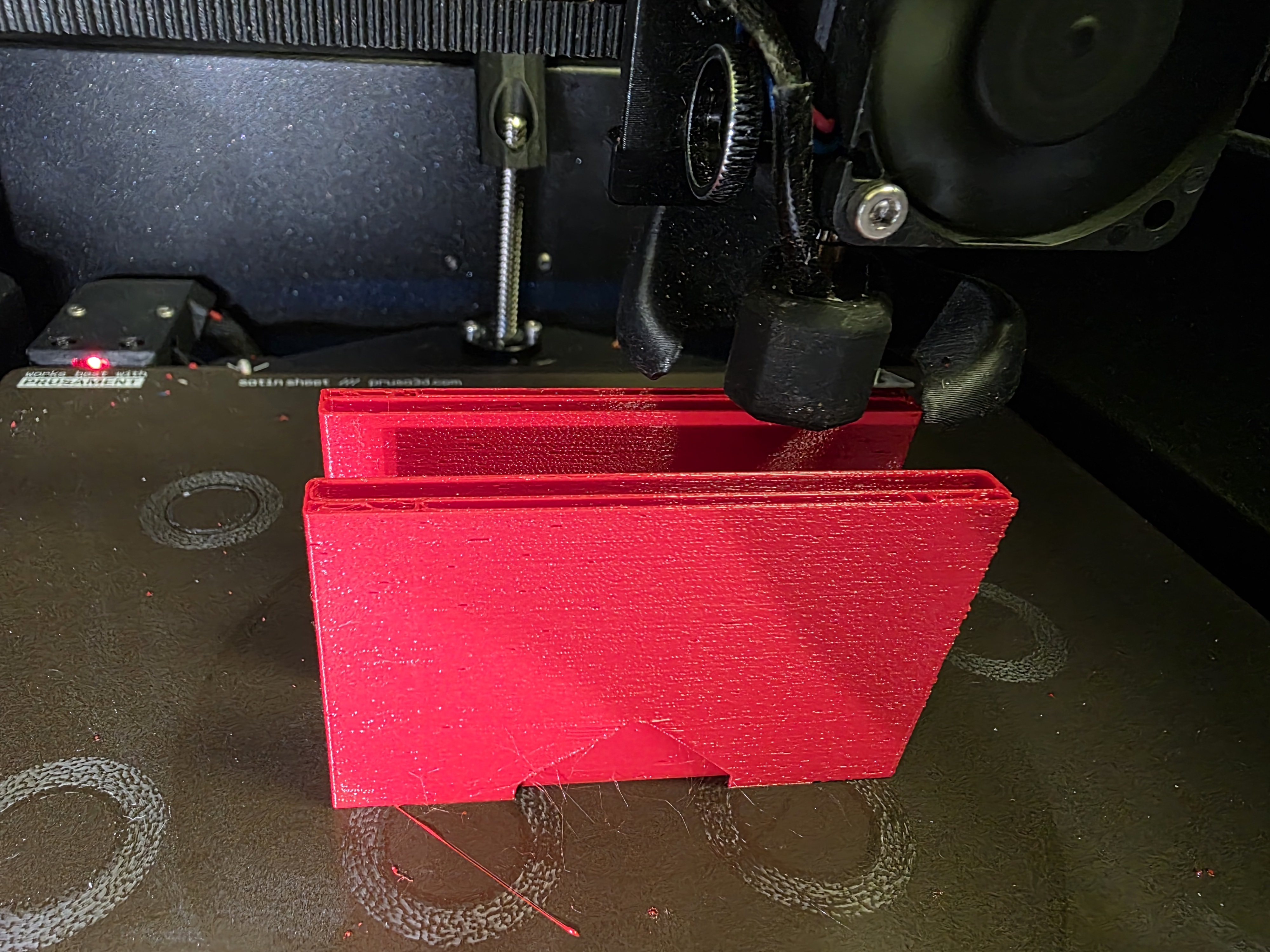 Simple Tpu Wallet — Stl Grátis 3dfinder