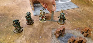 overengineered transport box for Warhammer - wip by Hirte | Download ...