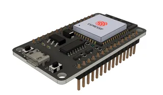 ESP32 C3 Super mini MODEL by Josselin Hefti | Download free STL model ...