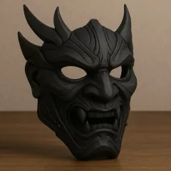 Crypt Keeper Storyteller Statue by SirPrintzAlot | Download free STL ...