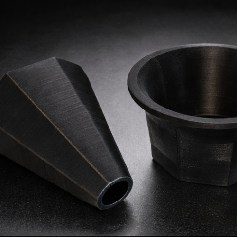 Turbo Fan Blower - Velocity Stack and Small Nozzle by Matelier ...