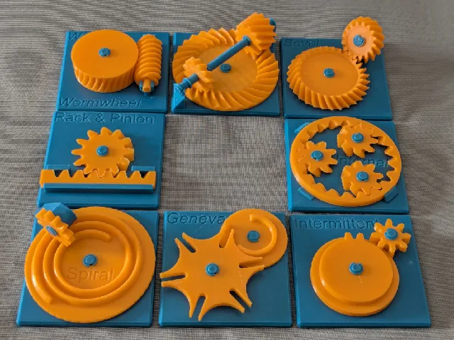 3D models - Original Prusa MK4S | Prusa Knowledge Base